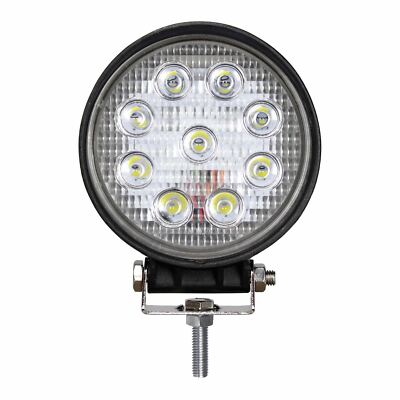 Guardian Automotive LED Work Lamp Multi Voltage 10-30V IP68 Rated ...