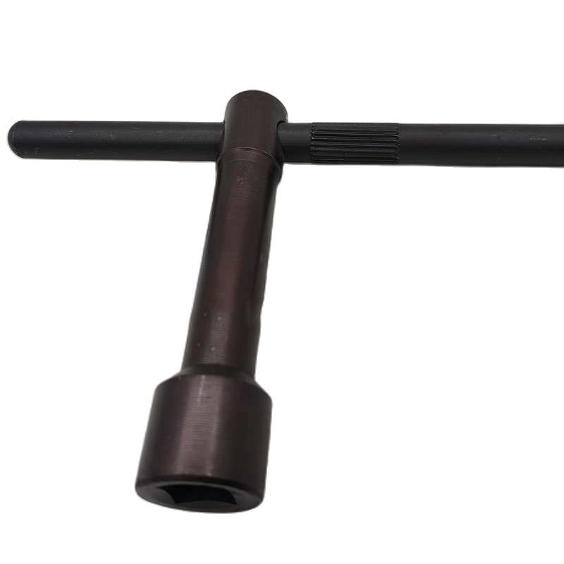 Lathe Square Tool Holder Screw Wrench Screw Sleeve Screw Sleeve ID 10 ...