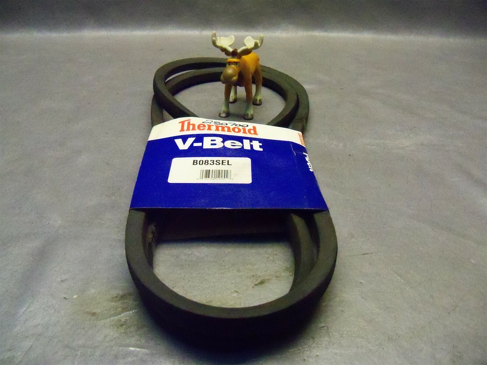 Thermoid Industries B083SEL V-Belt B83 5L860 | eBay