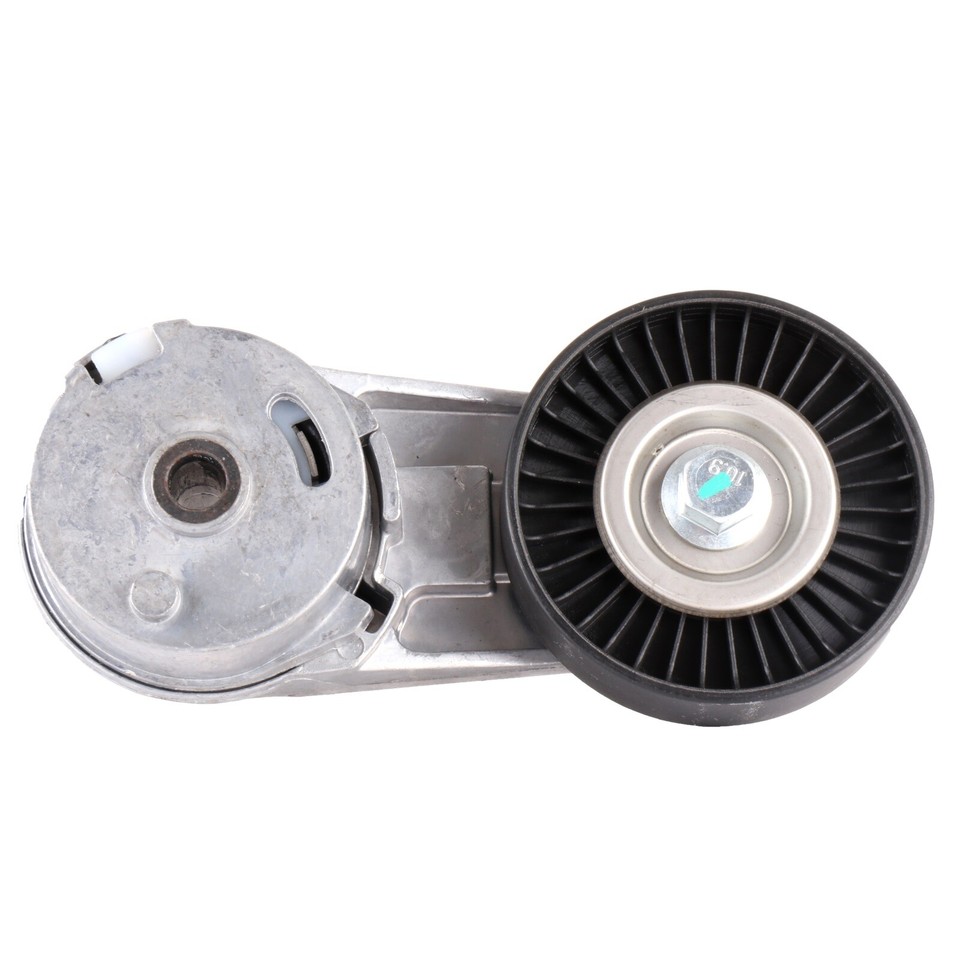 A/C Serpentine Belt Tensioner Assembly for Buick Chevrolet Saturn ...