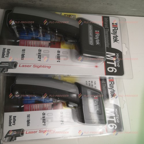 New Sealed RAYTEK RAYTEK-MT6 Fast Shipping | eBay