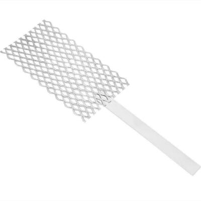 60x150mm Platinum Titanium Mesh Anode Rhodium Palladium Electroplating ...