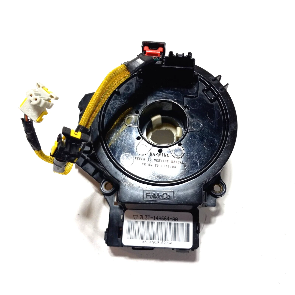 2007 FORD F150 Clock Spring OEM 4L2T-14A664-AA Steering, 42% OFF