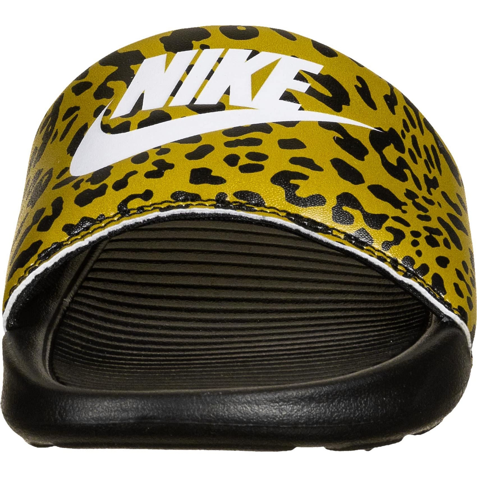 Nike Men's Beach & Pool Shoes, Multicolor Chutney Bla… - Gem