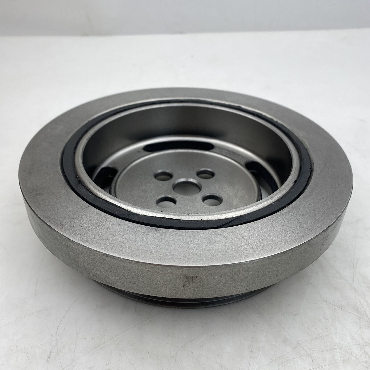 3916436 Harmonic Balancer For Cummins Dodge Ram 2500 12V 5.9L 88-93 ...