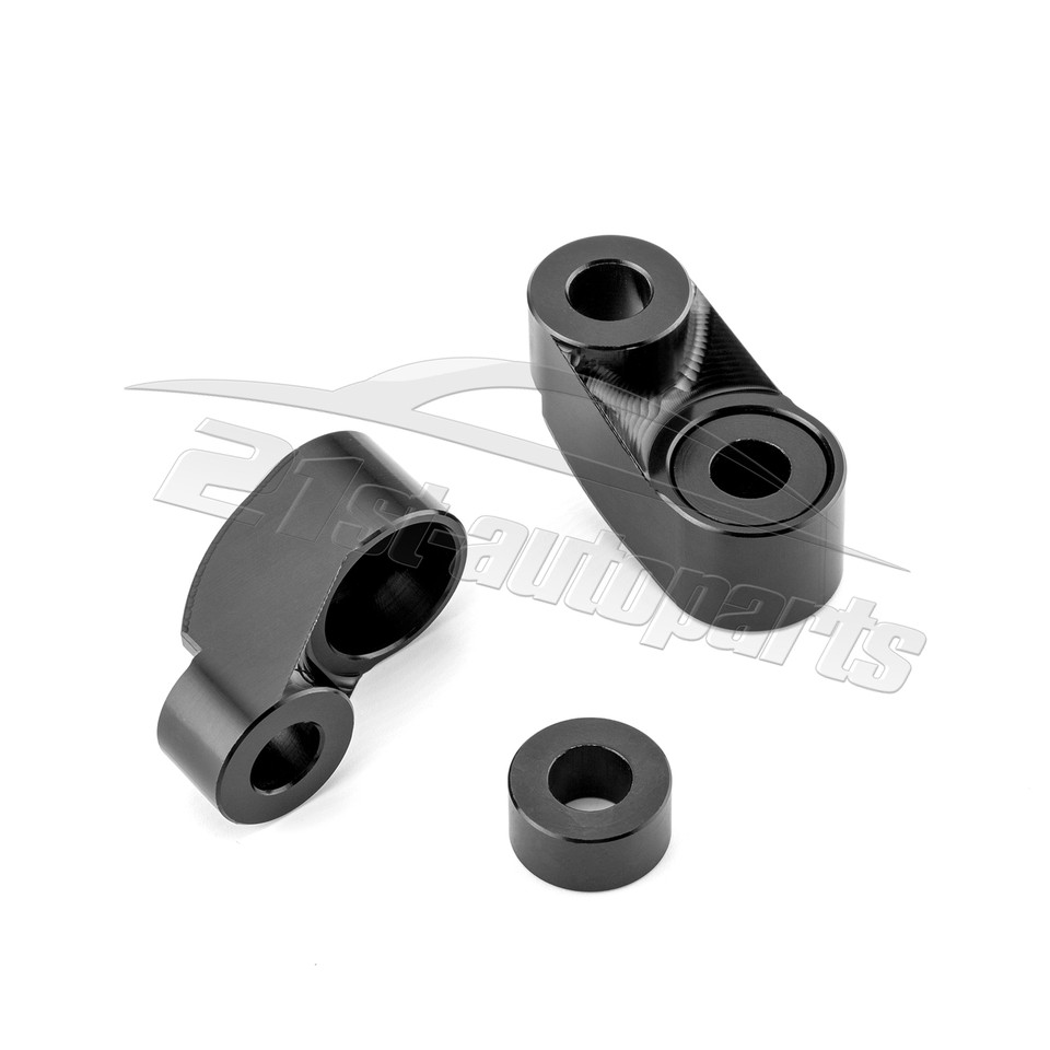 Front Turn Signal Relocation Kit For Harley 39mm 49mm Forks Sportster ...