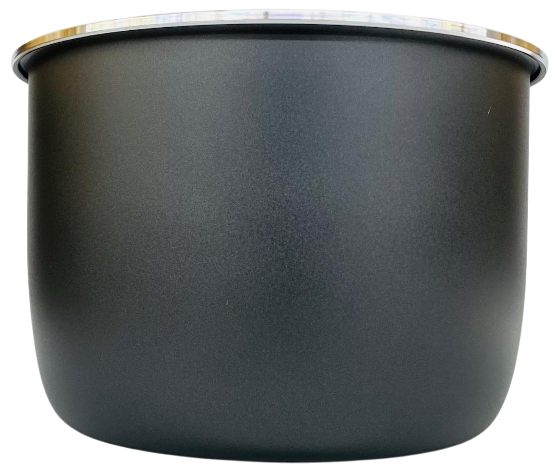 81567 - Presto Promgrammable Pressure Cooker Replacement 6 Qt Pot | eBay