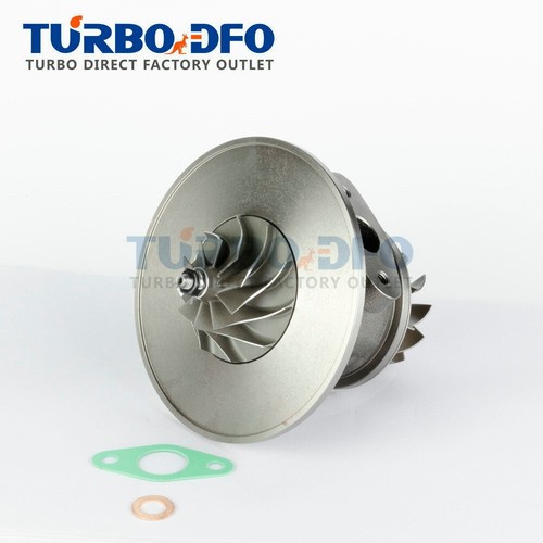 Turbocharger core RHB6 NB190027 8944183200 for Hitachi EX120-1 EX150 ...