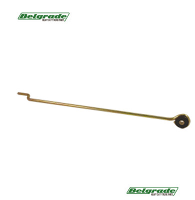 Hendrickson Genuine OEM # VS-33702-1 Fixed Link Assembly ULTRAA-K ...