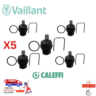 Vaillant ecoTEC Plus / Pro Auto Air Vent 104521 Now 0010033857 | eBay UK