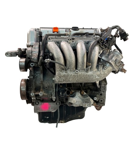 Motor für Honda Accord MK7 VII 2,0 Benzin K20Z2 10002-RBA-E06 | eBay