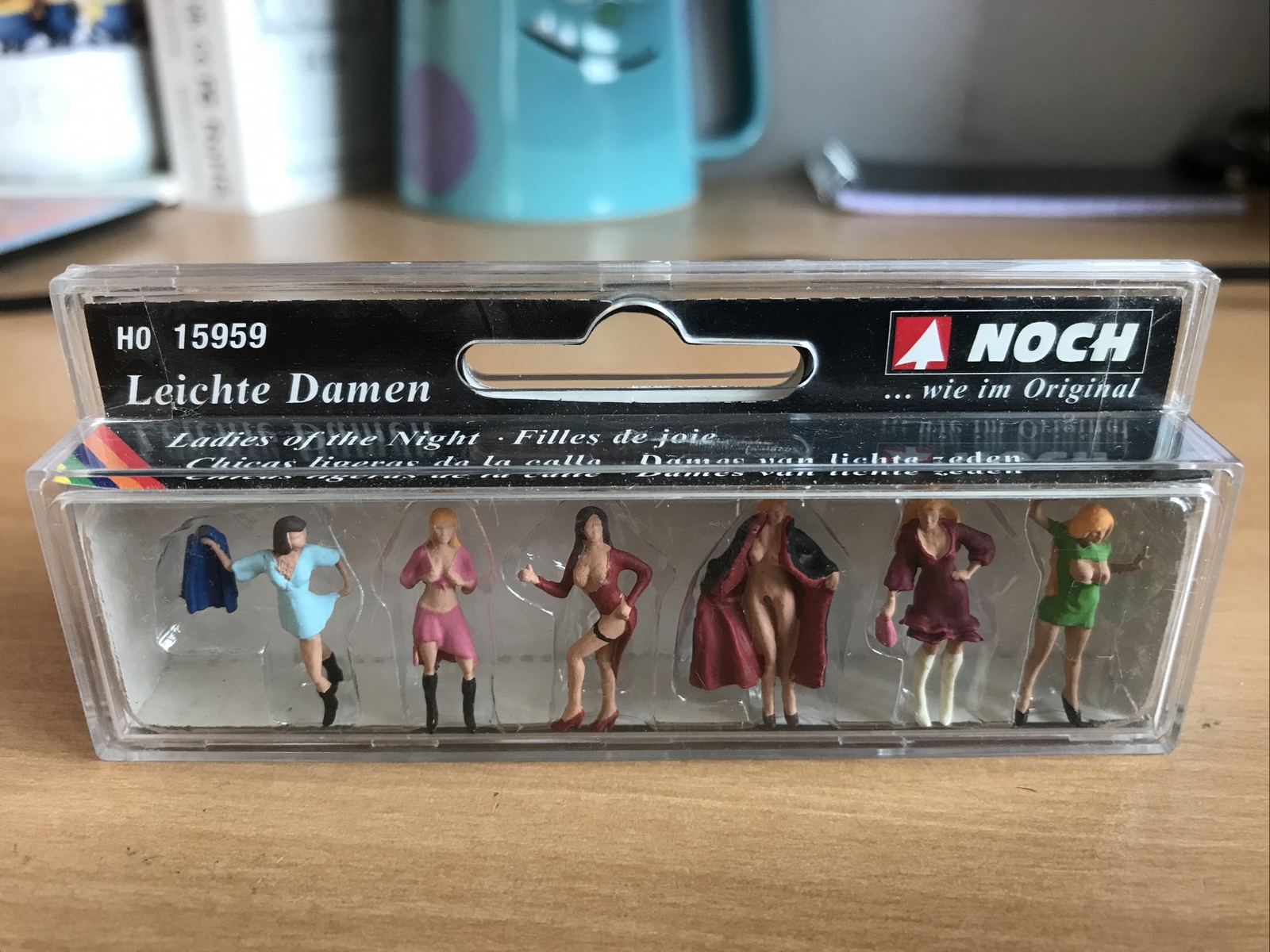 Noch 15959 - 4007246159598 for sale online | eBay