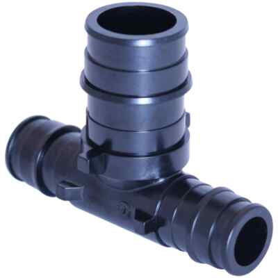 Legend Valve 461-936 1 x 3/4 F1960 PPSU PEX TEE | eBay