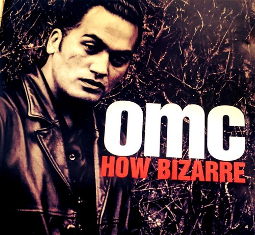 OMC-How Bizarre CD (New Zealand), 1996 PolyGram MINT! | eBay