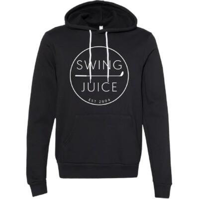 NEW Men's Swing Juice Hoodie Golf Shirt - Choose Style, Size & Color | eBay
