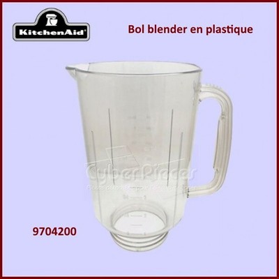 Bol blender seul en plastique 9704200 | eBay