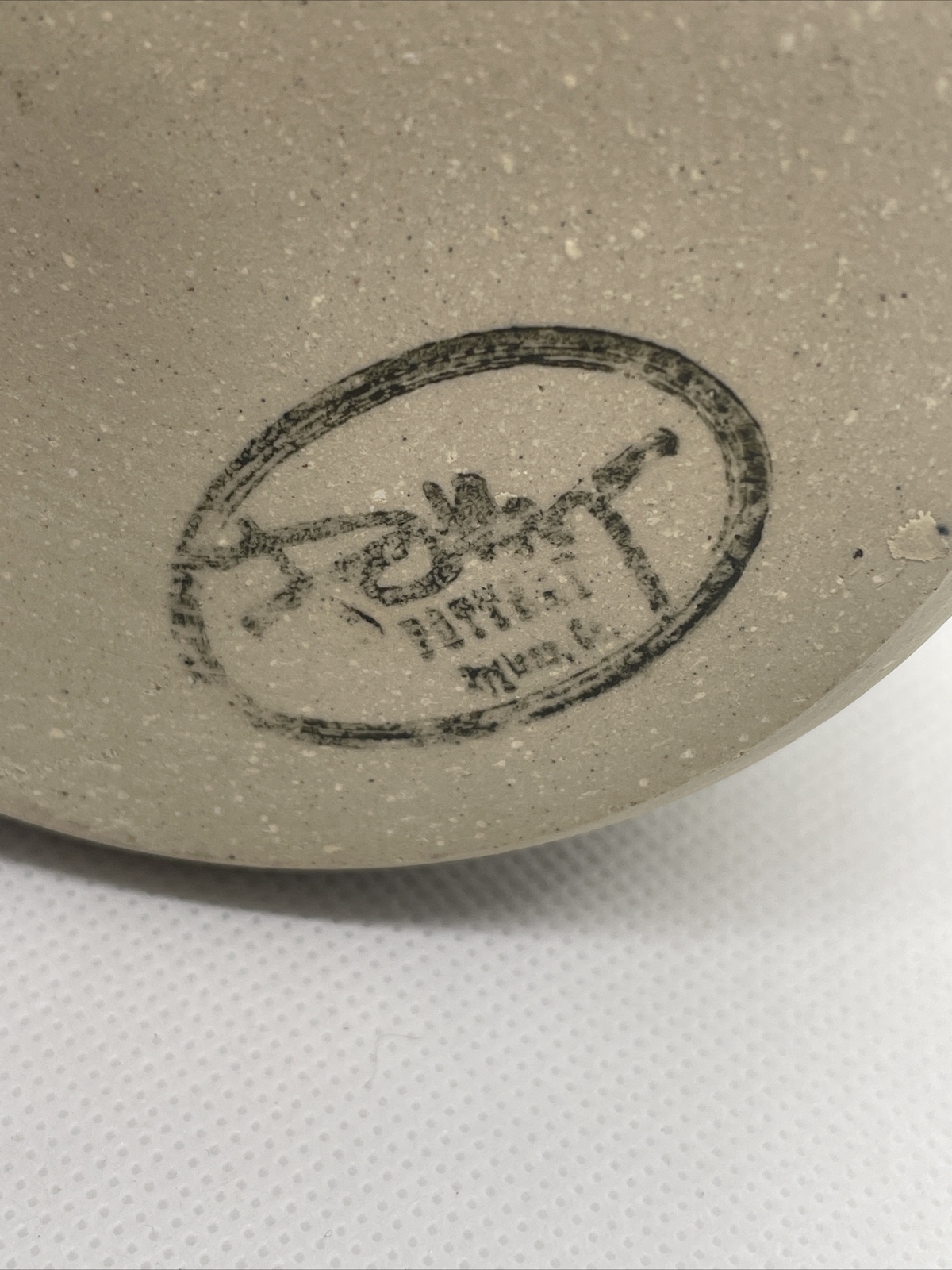 Polly Pottery Boulder Co. Moose Holiday Coffee Mug | eBay