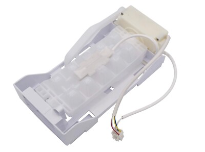 243297613 243297603 Electrolux Frigidaire Refrigerator Ice Maker ...