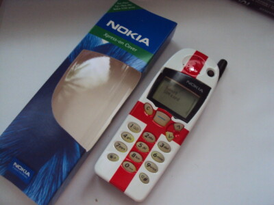 ORIGINAL EASY CHEAP SENIOR UK BRITISH FLAG NOKIA 5146 ON EE | eBay