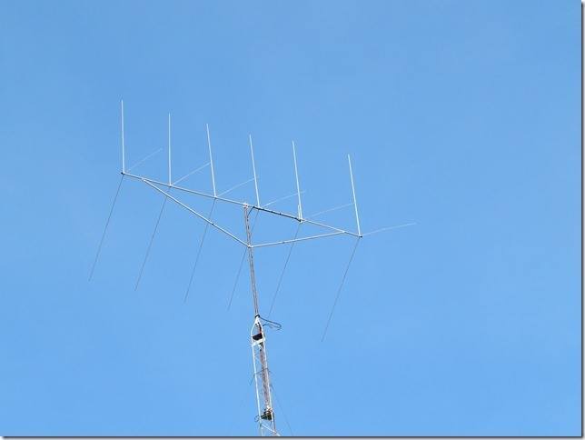 CB Radio Beam Antenna - GIZMOTCHY -You pick the size and the price will ...