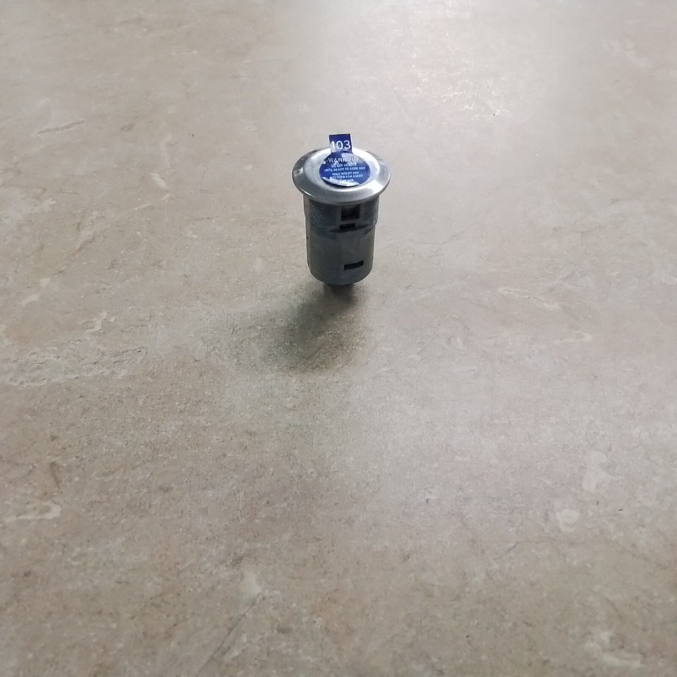 Leer DCC/ARE DCU Ford Bolt lock cylinder | eBay