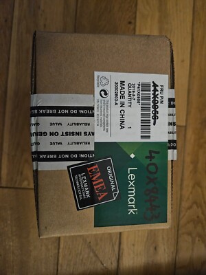 Lexmark Pick Roller Assembly 40X8443 | eBay UK