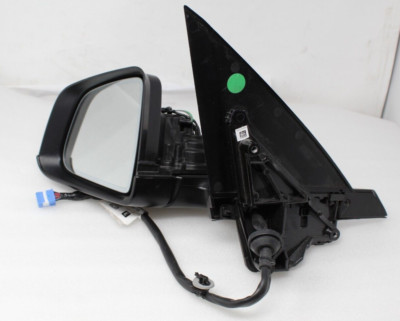 2020-2024 Tesla Model Y Left Side Exterior Rear View Mirror 1594111-00 ...