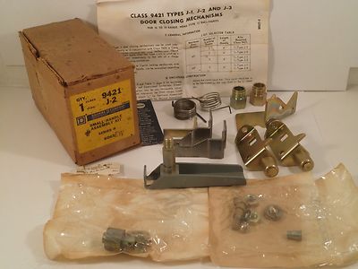 SQUARE D SMALL HANDLE ASSEMBLY KIT 9421 J-2 *NEW/OLD SURPLUS IN BOX* | eBay