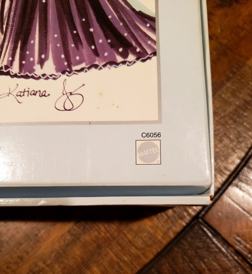 HOLLYWOOD DIVINE Barbie Doll 2003 Limited Edition Blonde - C6056 NIB ...