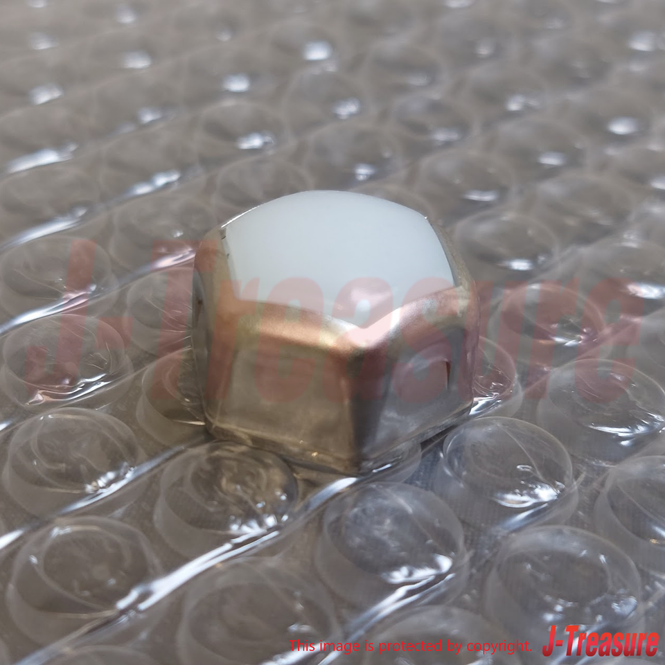 NISSAN XTERRA WD22 00-04 Genuine Steering Stopper Bolt Cap 40039-2S610 ...