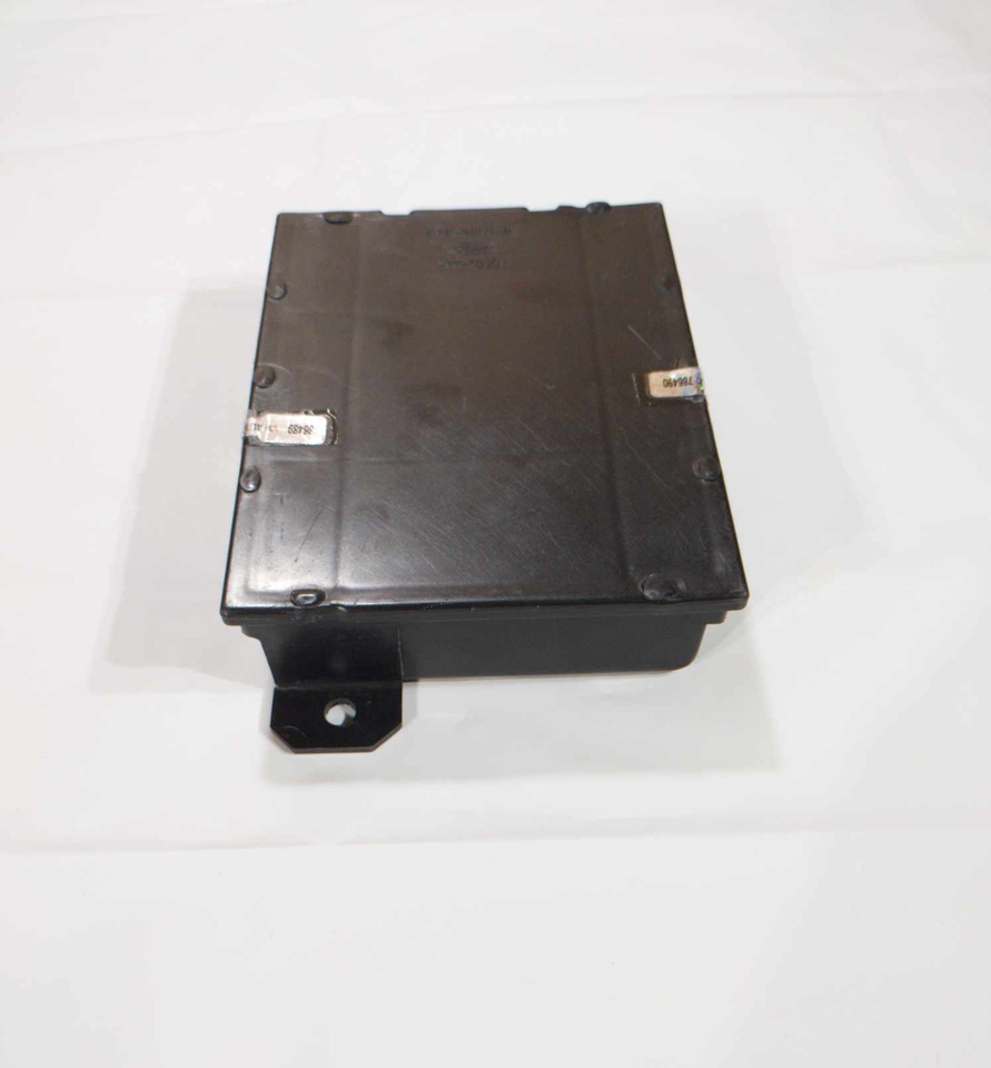 1997 1998 97 98 Ford F150 4x2 Module ABS Braking System F75F-2C018-EA ...