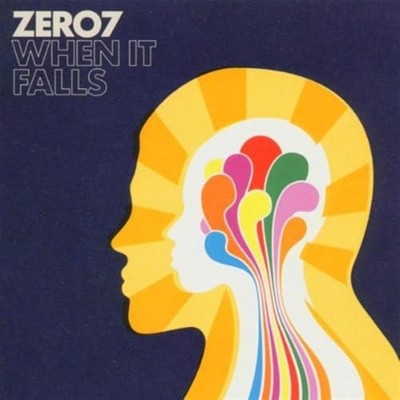 Zero 7 - When It Falls - Zero 7 CD IKVG The Cheap Fast Free Post | eBay ...