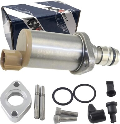 294200-0270 Control Valve fits Denso HP3 Pump Hino Isuzu Xichai ...