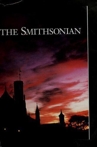 Picture Tour of the Smithsonian by Donald S. Lopez and Smithsonian ...