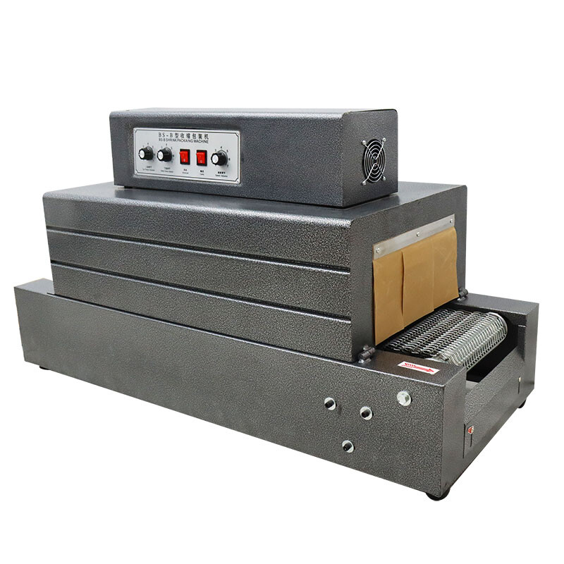 Shrink Wrap Machine Table Top