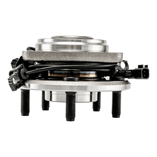 Front Wheel Bearing & Hub Assembly for JEEP WRANGLER 2007-2016 513272 ...