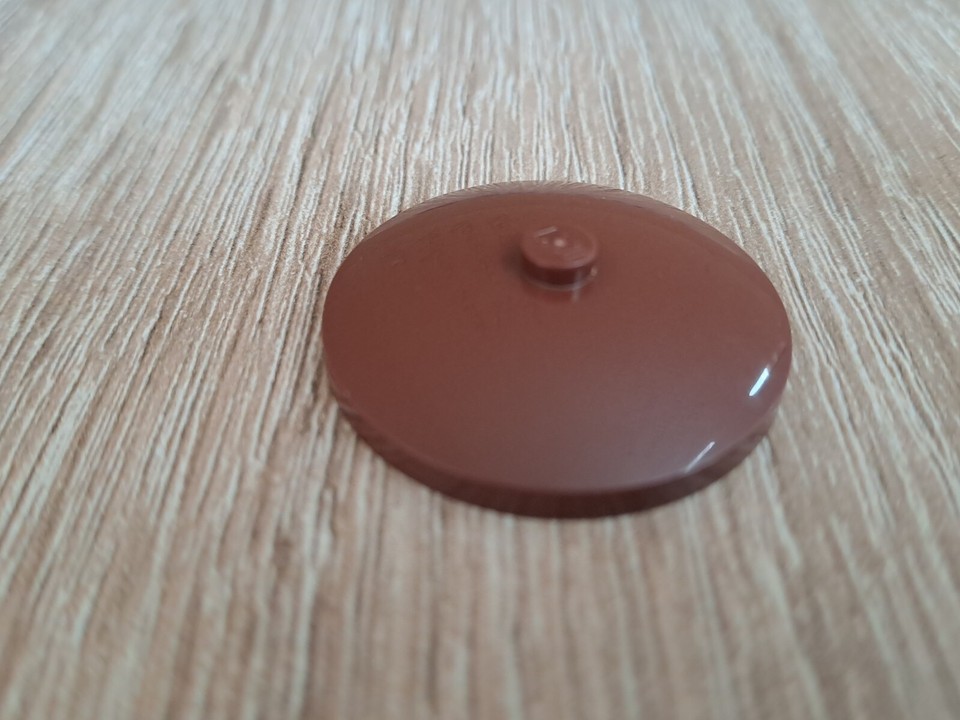 LEGO® 3960 Radar 4x4 Teller Sat-Schüssel Schirm Dish "FARBEN WÄHLBAR ...