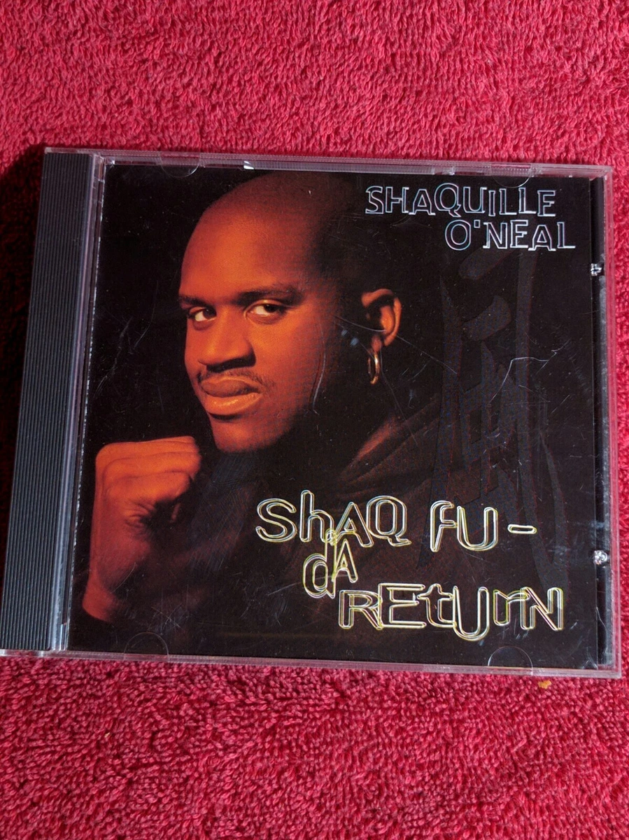 Shaq Fu Da Return