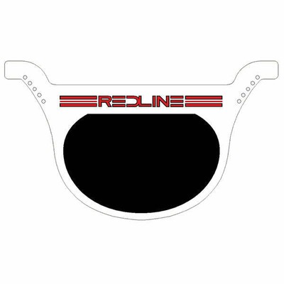 Decals, Stickers - Redline Decals - Nelo's Cycles