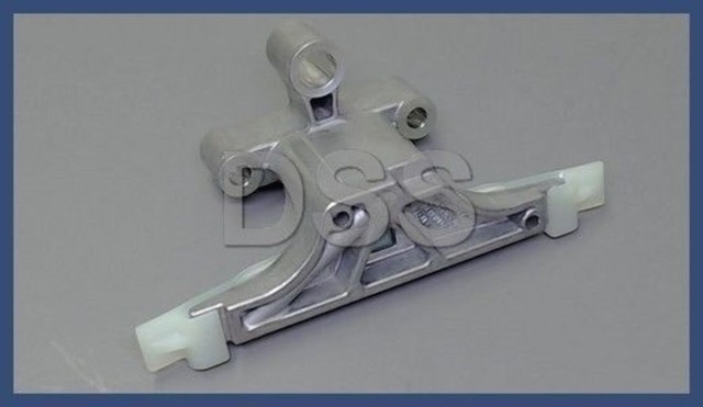 New Genuine BMW Engine Timing Chain Guide X6 550i 650i 750i 11317565242 ...