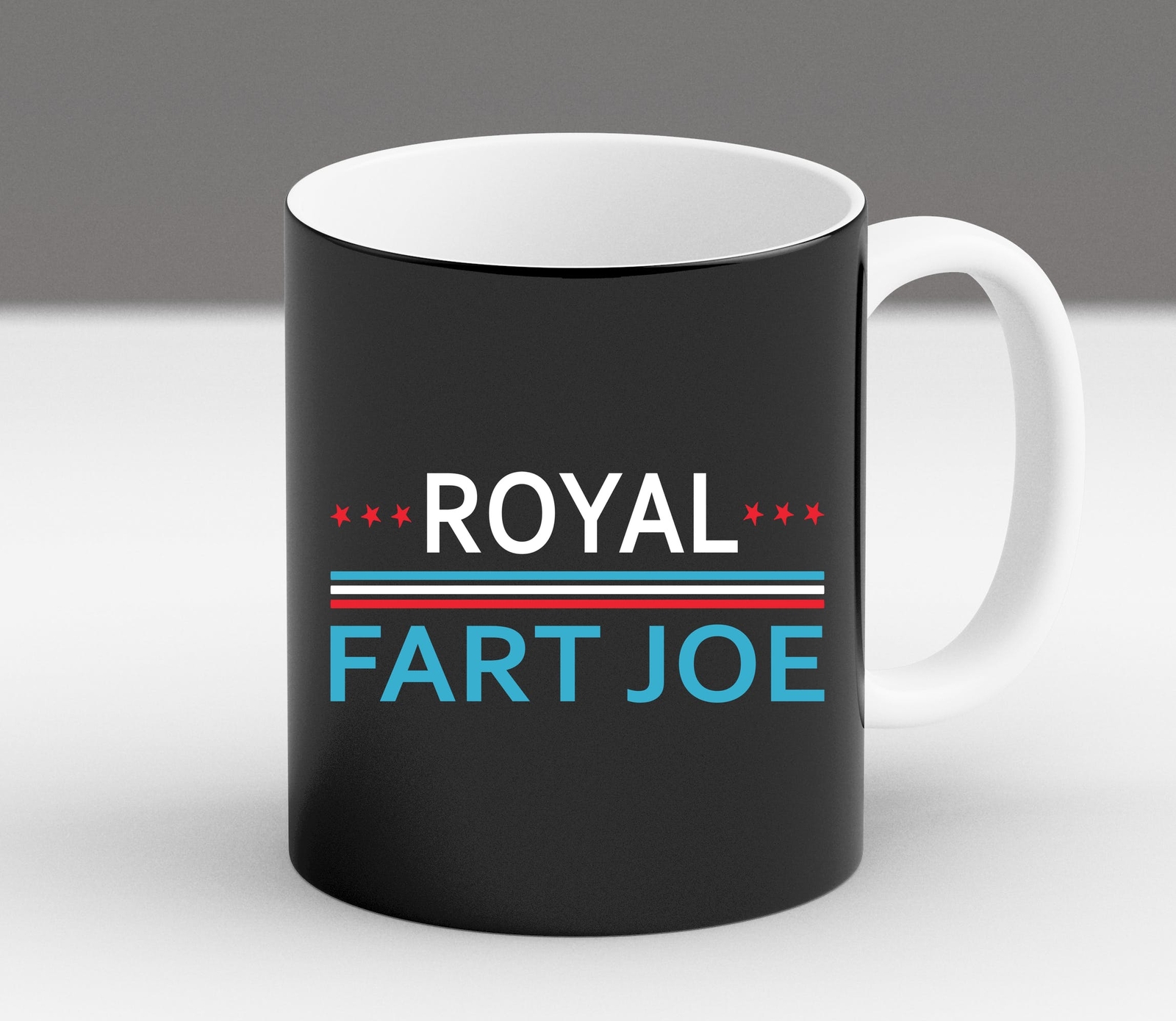 Royal Fart Joe Saying Funny Sarcastic Jokes Lovers Political Gift New ...