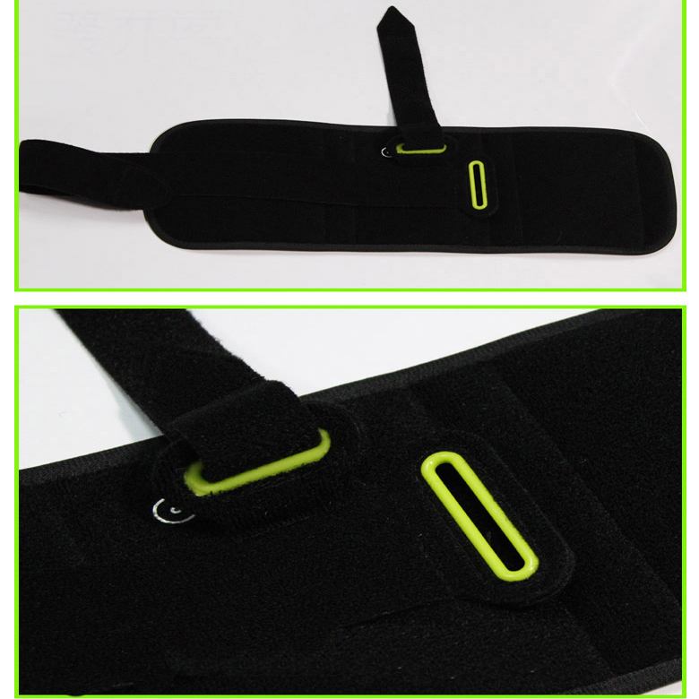 2pc Foot Drop Orthotics Brace Ankle Support Brace Strap With Shoes Foot ...