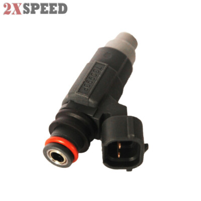 1X New Fuel Injector For Chevrolet Mitsubishi Suzuki CDH166 1.5L 1.6L ...