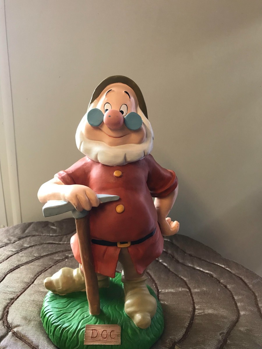 Doc Dwarf