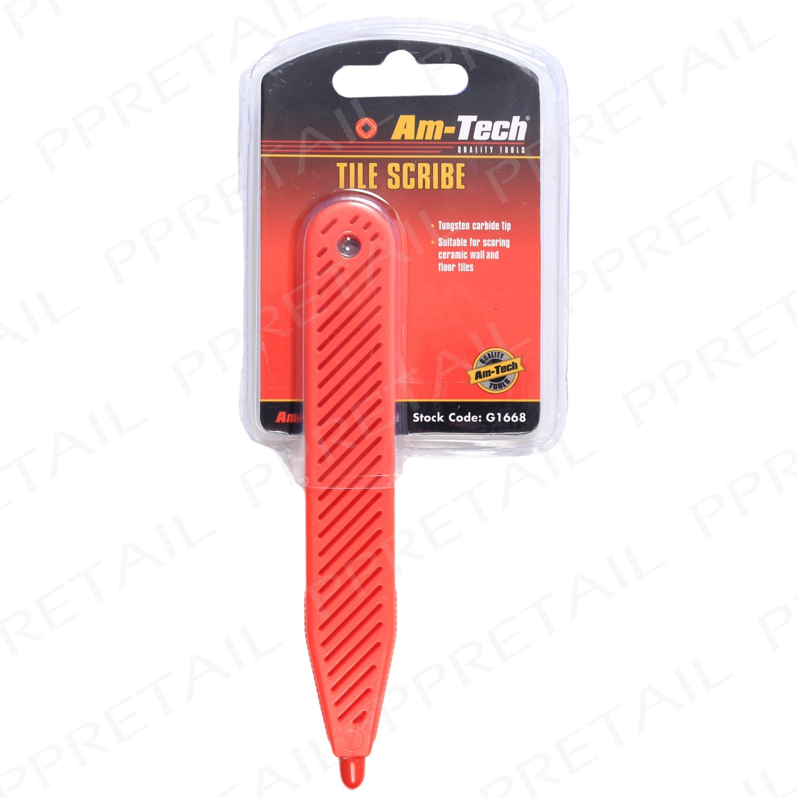 HEAVY DUTY TILE SCORING TOOL Scratch Cutting Scriber Floor/Wall ...