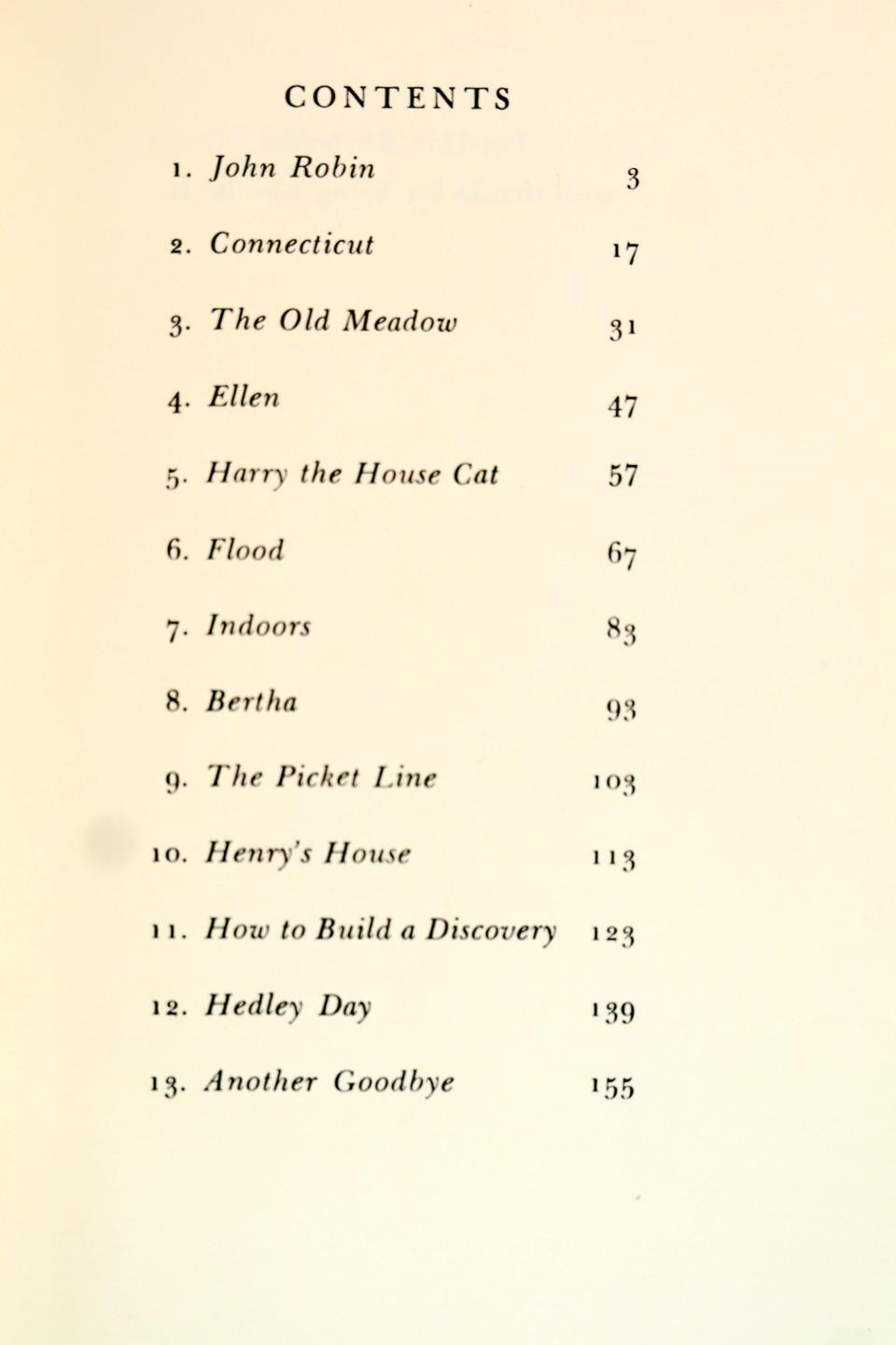 George Selden Garth Williams Tucker's Countryside Sequel Cricket in ...