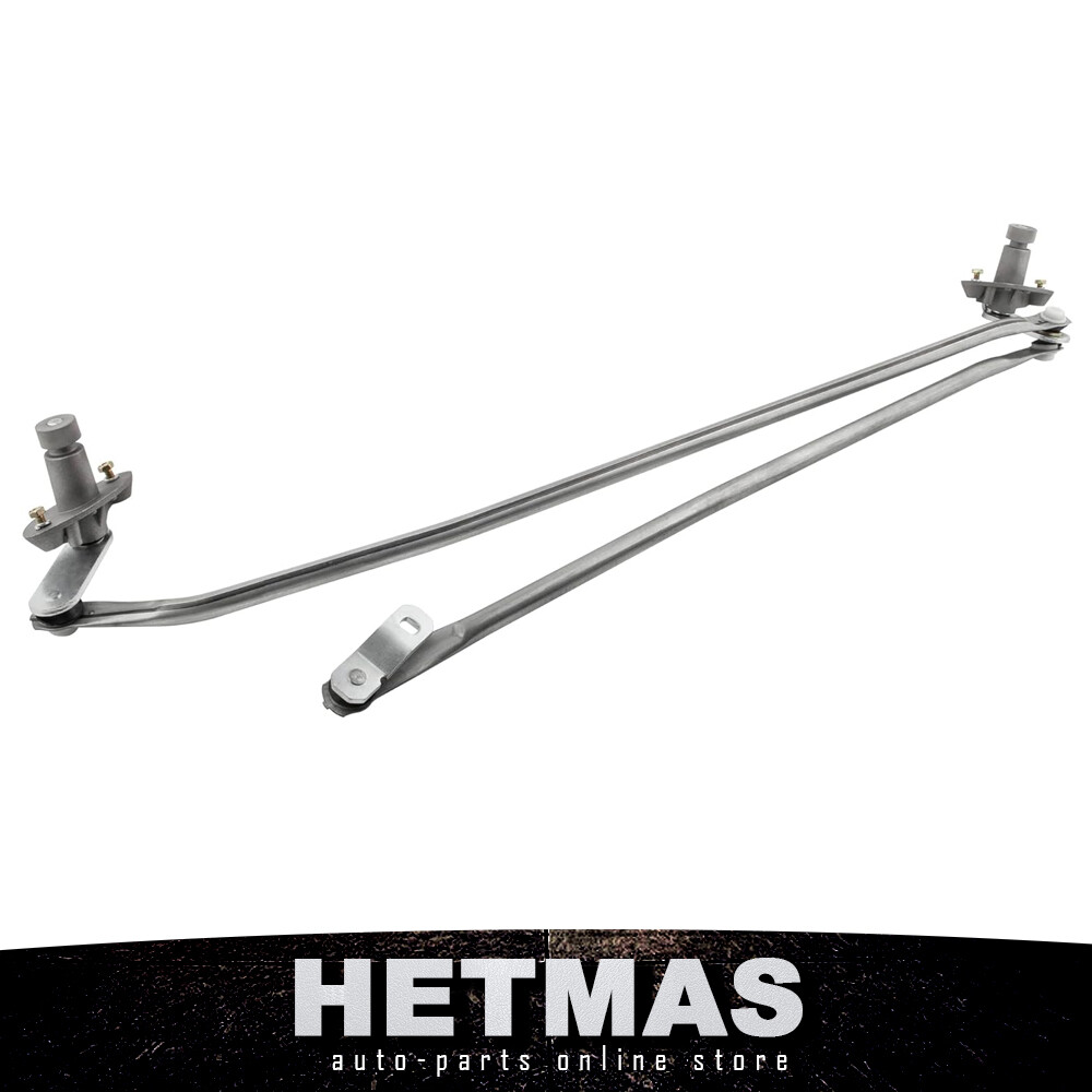 Windshield Wiper Transmission Linkage Assembly For Ford E150 E250 E350 ...