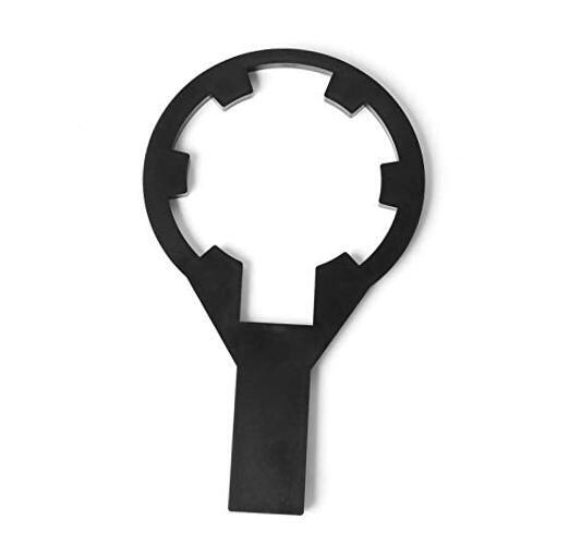 Exact Replacement Chlorinator Wrench Opener - Chlorinator Lid Wrench ...