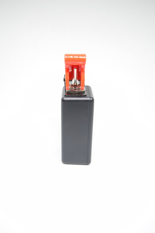 Custom Remote Bomb Detonator (C4, Plastic Explosive) Prop for Cosplay ...