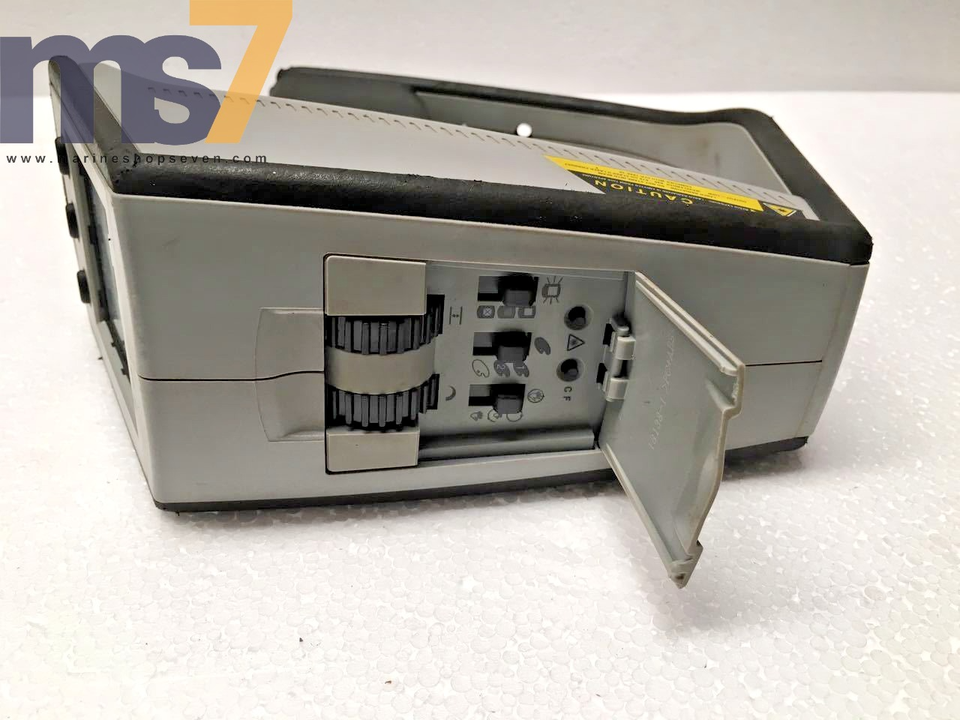 RAYTEK TI30 THERMAL IMAGER IR CAMERA WITH CASE | eBay